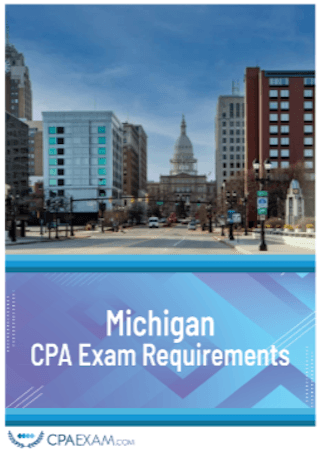 CPA Exam Requirements Michigan | CPAexam.com